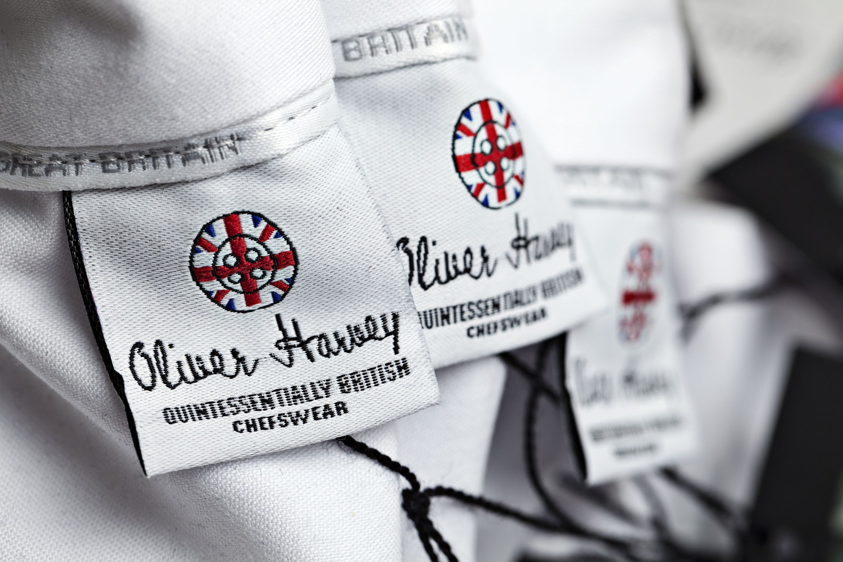 What does it mean to “Buy British”?
