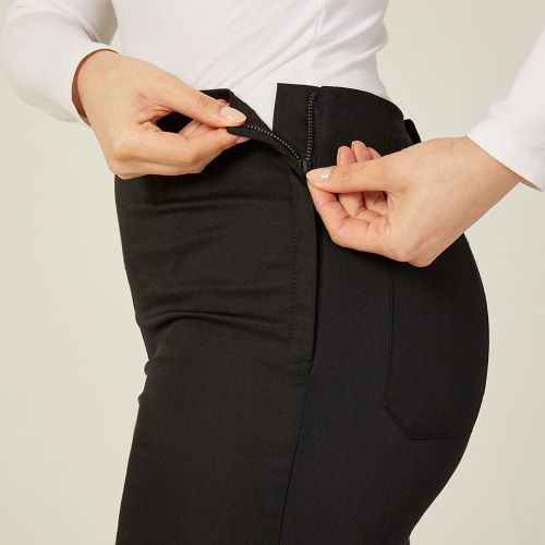 Best Women’s Chef Trousers: What to Look for & Why